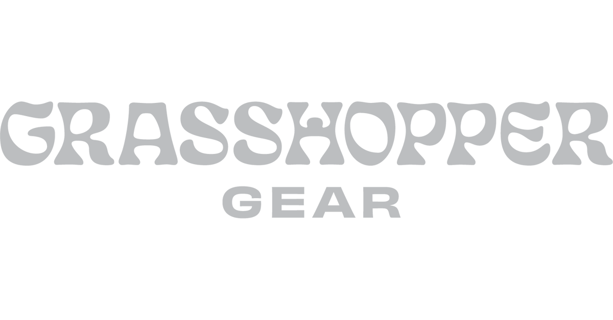 Packing List – Grasshopper Gear